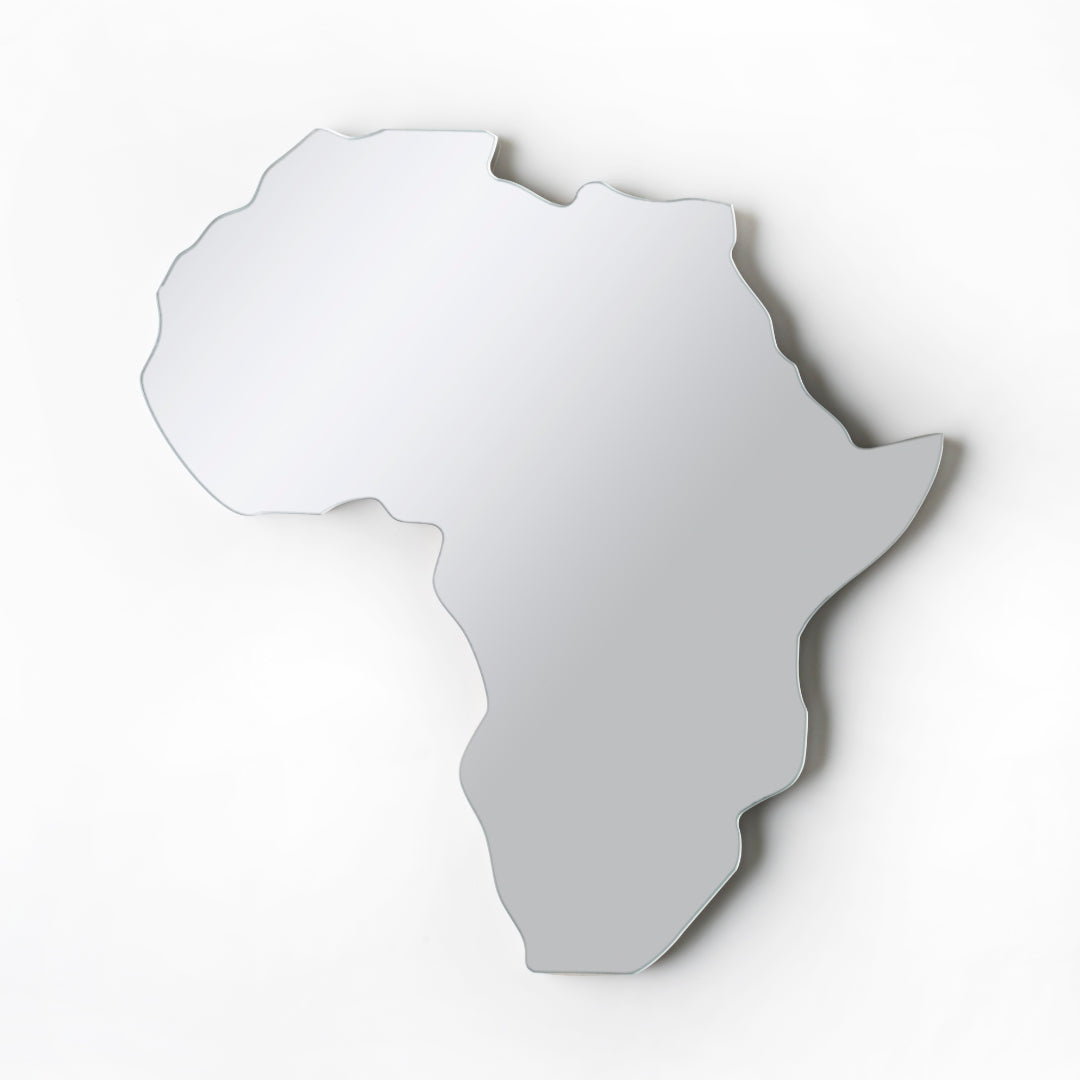 Africa Mirror – Woodka Interiors